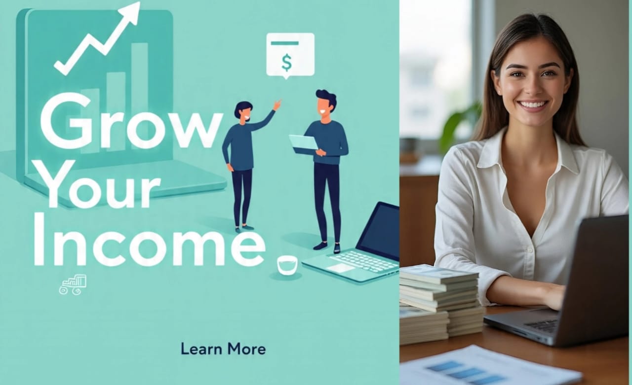 How to Earn Consistent Online Income in 2025 by Finding Your Perfect Niche